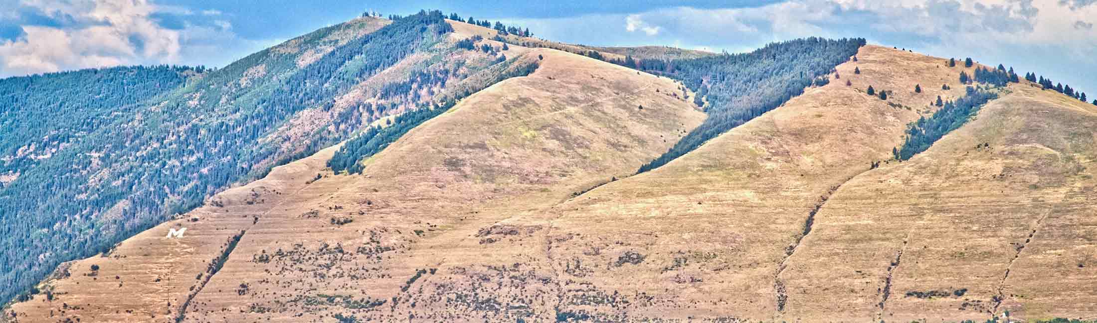 Glacial Lake Missoula | Destination Missoula